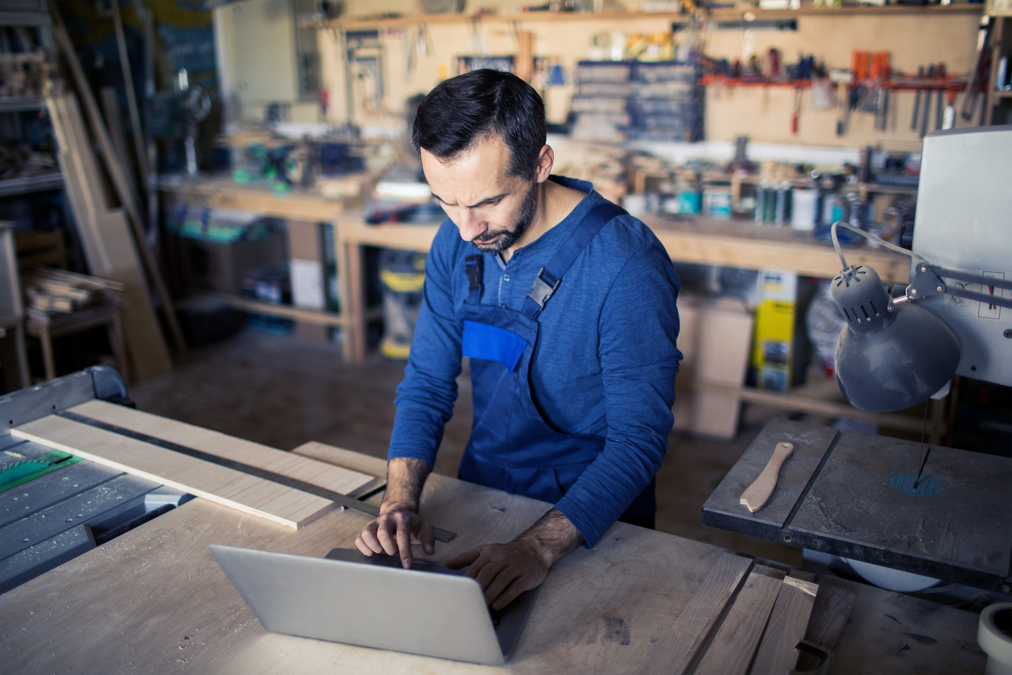 Small Business Credit | Tools & Resources