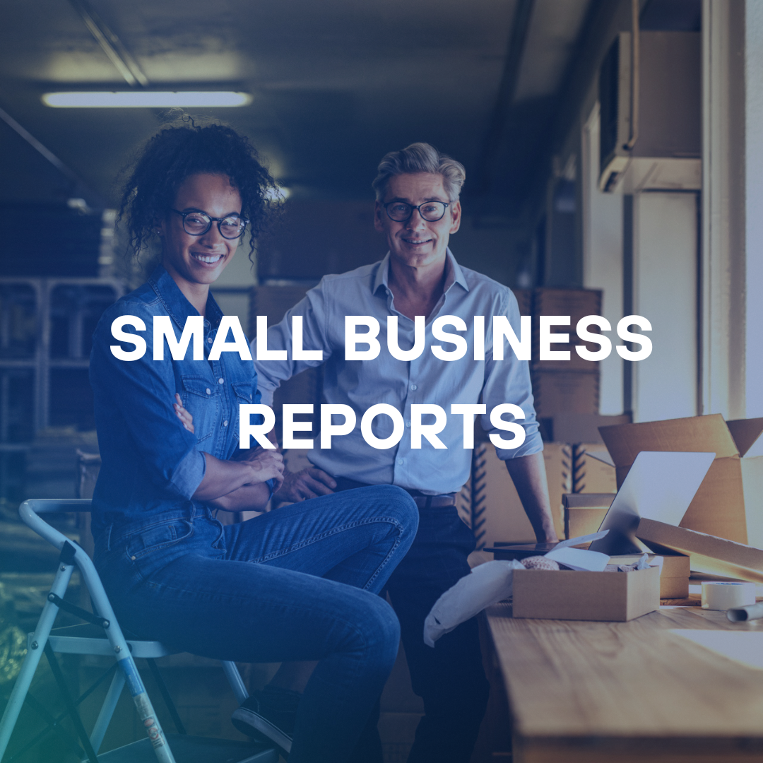 Small Business Reports | Revenued